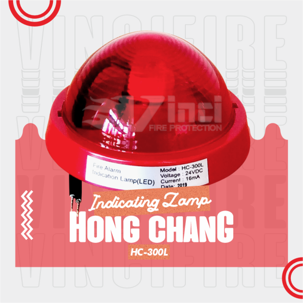 Alat Pemadam Kebakaran - Fire Alarm - Hydrant - VINCI Fire Protection