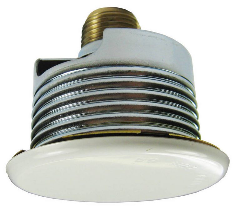 Jenis Sprinkler Hydrant untuk Proteksi Kebakaran - VINCI Fire Protection